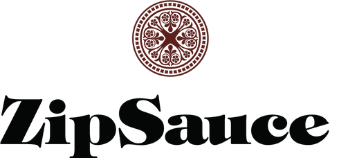 The Original ZipSauce